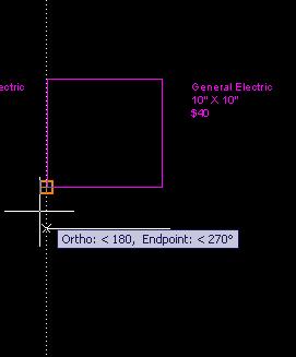 Track Path | AutoCAD Tips