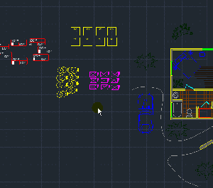 Block Count | AutoCAD Tips