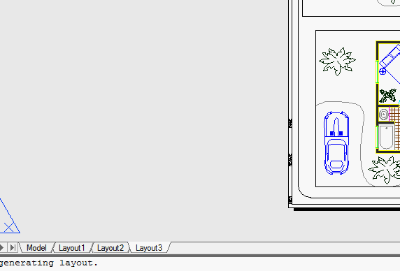 Copy, Re-order, and Rename Layout tabs | AutoCAD Tips