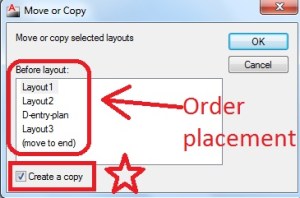 Adding a new Layout | AutoCAD Tips