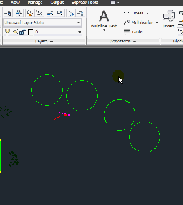 AutoLISP: Blocks to BYLAYER | AutoCAD Tips