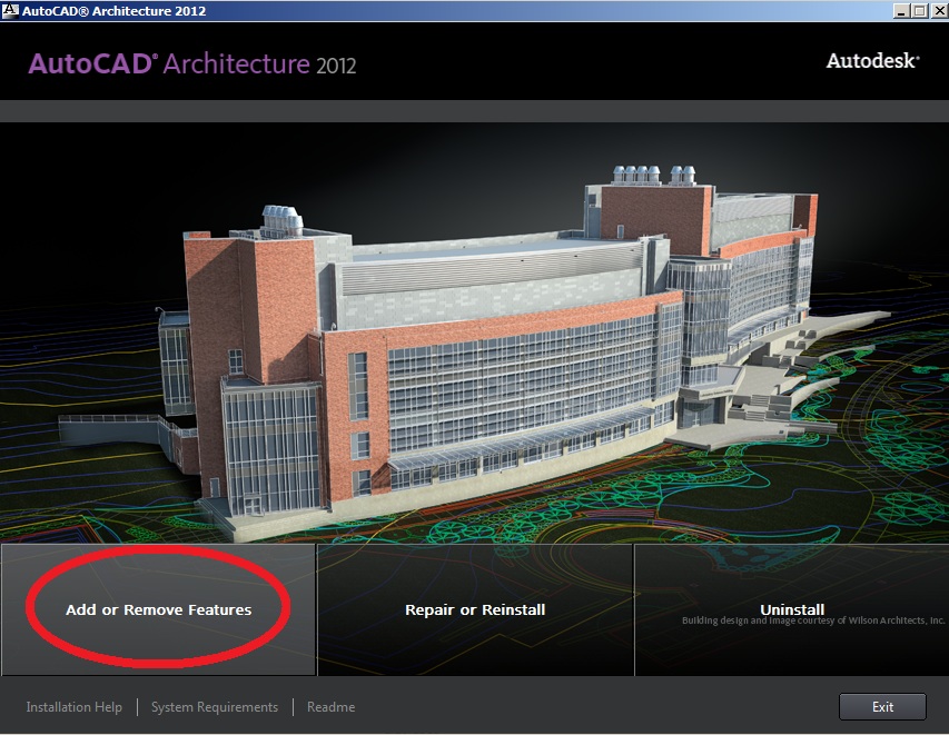 Express Tools for AutoCAD Architecture 2012 | AutoCAD Tips