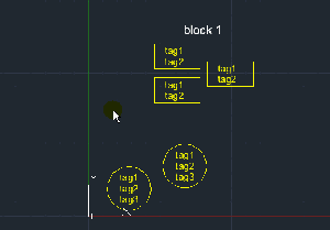 AutoLISP: Delete Attributes | AutoCAD Tips