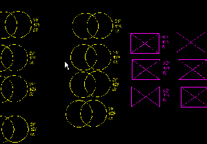 AutoLISP: Attribute to text (mtext) | AutoCAD Tips