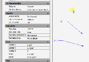 Curved Multi Leaders (MLEADERS) | AutoCAD Tips