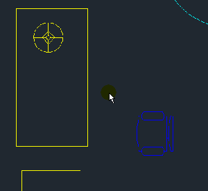 Move with OTRACK | AutoCAD Tips