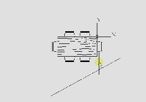 Scale Objects with a Reference | AutoCAD Tips