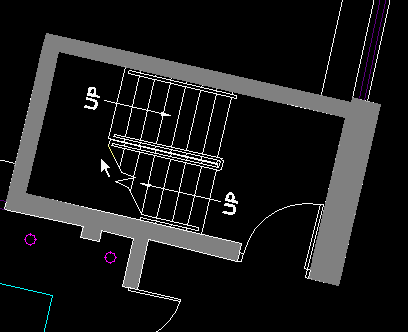 Hatch To Back | AutoCAD Tips