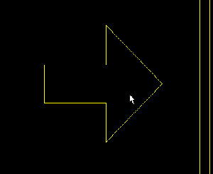 Quick Way to Join Using PEDIT | AutoCAD Tips