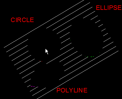 Erase Individual Wipeouts with TFRAMES | AutoCAD Tips