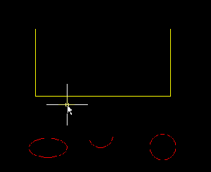 AutoLISP: Fillet Match Radius | AutoCAD Tips