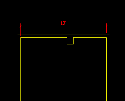 AutoLISP: Split Dimensions | AutoCAD Tips