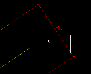 AutoLISP: Split Dimensions | AutoCAD Tips