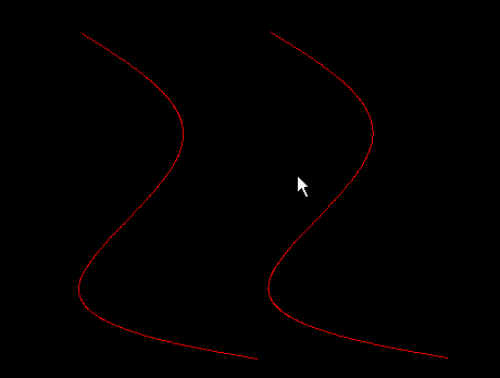 AutoLISP: Spline to Polyline | AutoCAD Tips