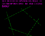Fillet Radius Set To Zero | AutoCAD Tips