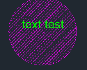 AutoLISP: Background Text Mask (Mtext Only) | AutoCAD Tips