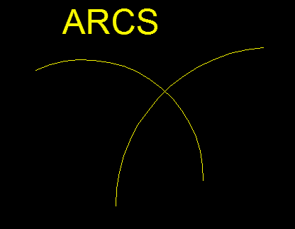 AutoLISP: Break at Intersections With A Gap | AutoCAD Tips