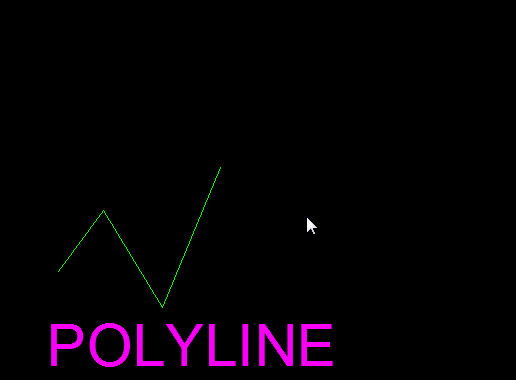 Lengthen Polyline Endpoint & Vertex | AutoCAD Tips