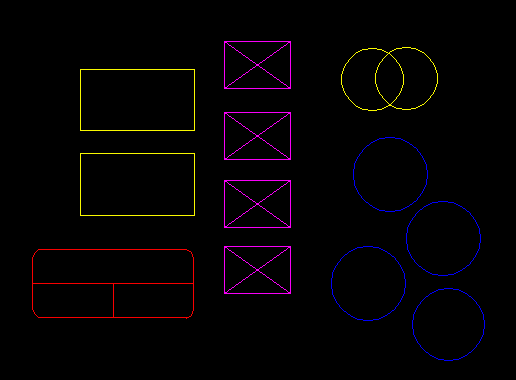 AutoLISP: Attribute Visibility Toggle | AutoCAD Tips