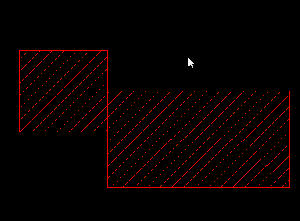 AutoLISP: Merge Hatches Join Hatches | AutoCAD Tips