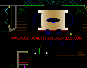 AutoLISP: Set PSLTSCALE for All Viewports | AutoCAD Tips