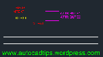 AutoLISP: Copy Text to Table Cells | AutoCAD Tips