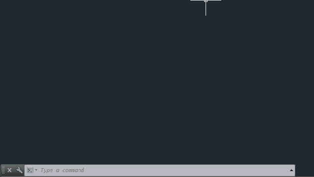 AutoCAD 2013 The new Command Line | AutoCAD Tips