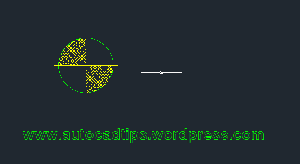 AutoLISP: Easily Create Isometric Blocks | AutoCAD Tips