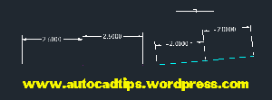 AutoLISP: Join Dimensions | AutoCAD Tips