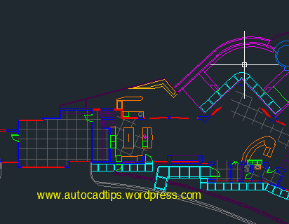 Create an XCLIP | AutoCAD Tips