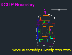 Invert XCLIP | AutoCAD Tips