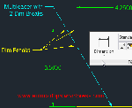 Remove Dimbreaks From Objects | AutoCAD Tips