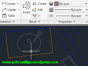 AutoCAD 2013 Property Preview | AutoCAD Tips