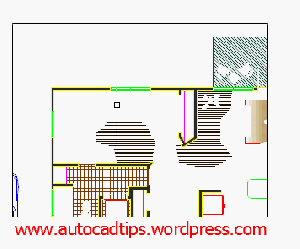 Viewport Clip | AutoCAD Tips