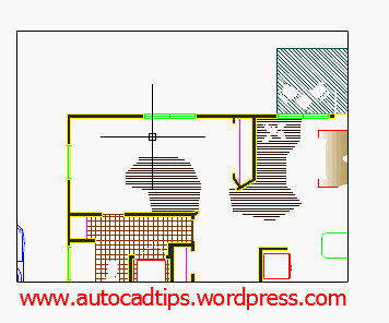 Viewport Clip | AutoCAD Tips