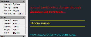 Change Text Justification and Retain Position | AutoCAD Tips
