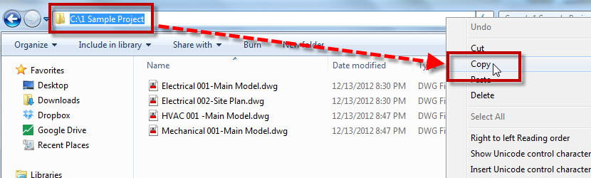 Easily Create a Drawing List | AutoCAD Tips