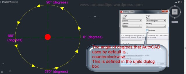 AutoCAD 2014 Arc Improvement | AutoCAD Tips