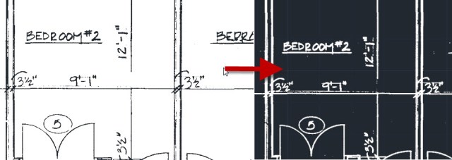 Raster Design Quick Start | AutoCAD Tips