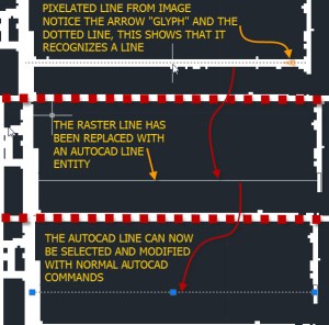 Raster Design Quick Start | AutoCAD Tips