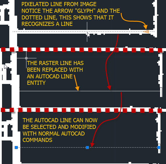 Raster Design Quick Start | AutoCAD Tips