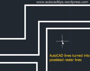 Raster Design Quick Start | AutoCAD Tips