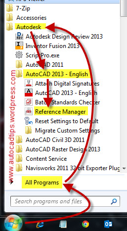 View Fonts Used in Styles Without Opening A Drawing | AutoCAD Tips