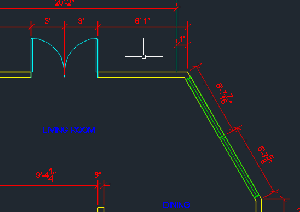 AutoLISP: Updated Join Dimensions for AutoCAD 2014 & 2015 | AutoCAD Tips