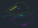 AutoLISP: Polyline Direction preview | AutoCAD Tips