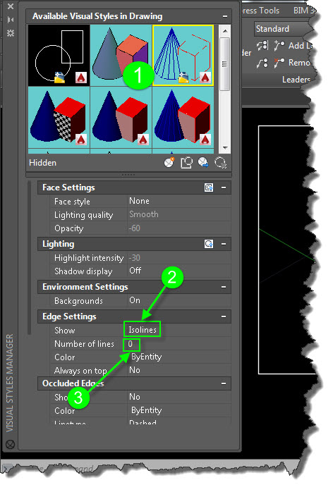 Helpful Settings for Plotting 3D Solids in AutoCAD | AutoCAD Tips