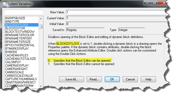 Block Insertion Points 4 Autocad Tips