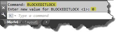 Changing A Block Insertion Point | AutoCAD Tips