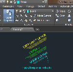 Issues With Using DEFPOINTS for Viewports | AutoCAD Tips