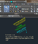 Issues With Using DEFPOINTS for Viewports | AutoCAD Tips